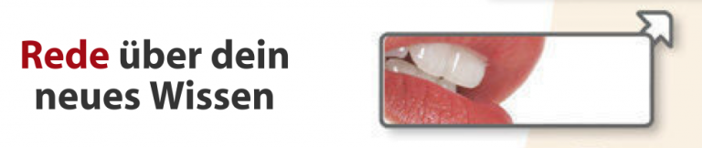 Wie man neues Wissen in den Kopf bekommt – schnell, mühelos, dauerhaft ...